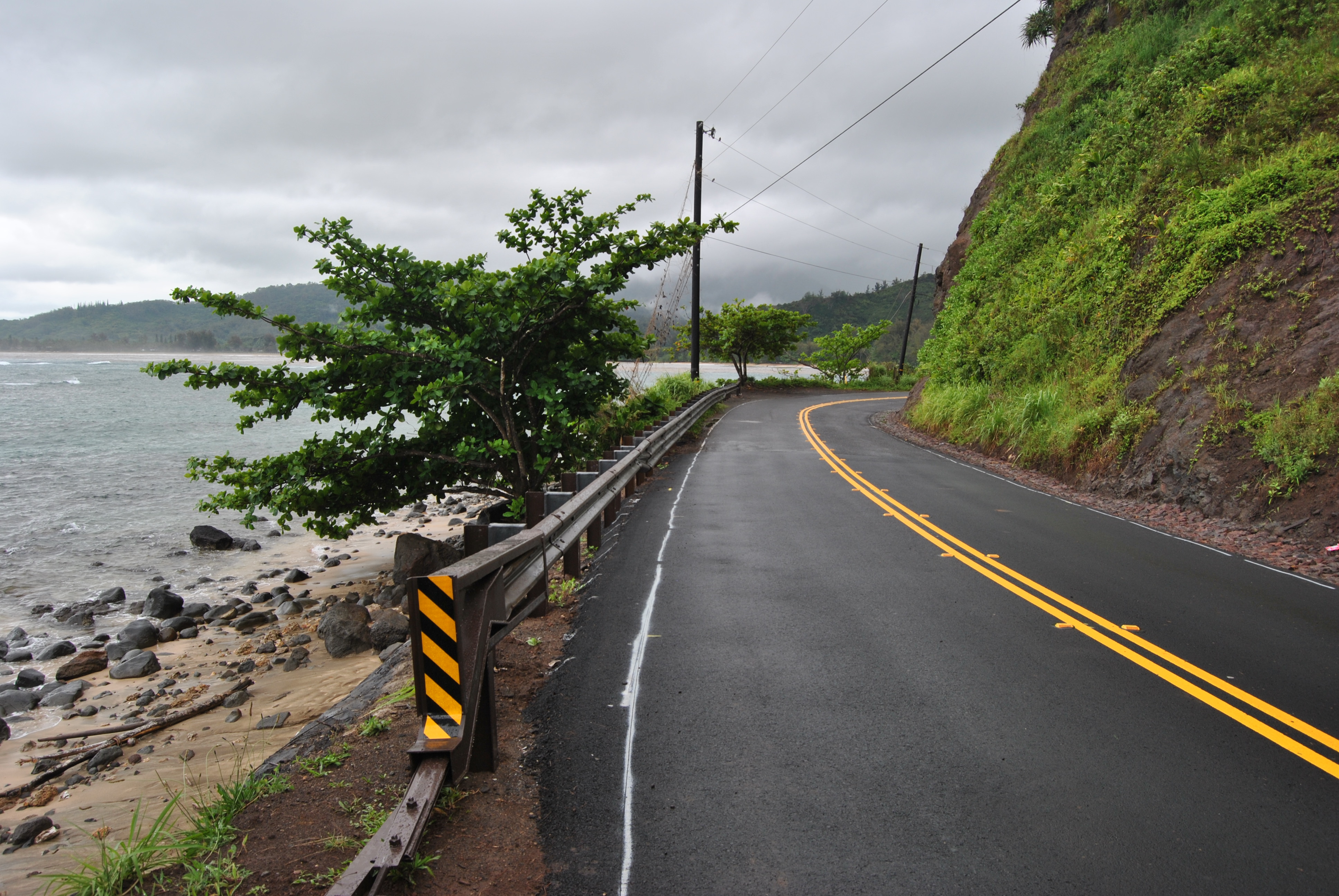 Hawaii Highways